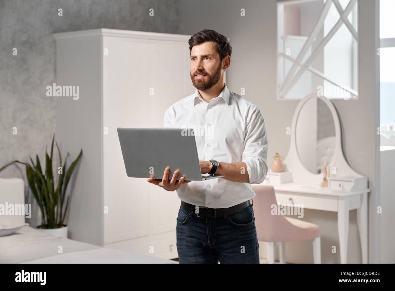 Forward looking design hi-res stock photography and images - Alamy