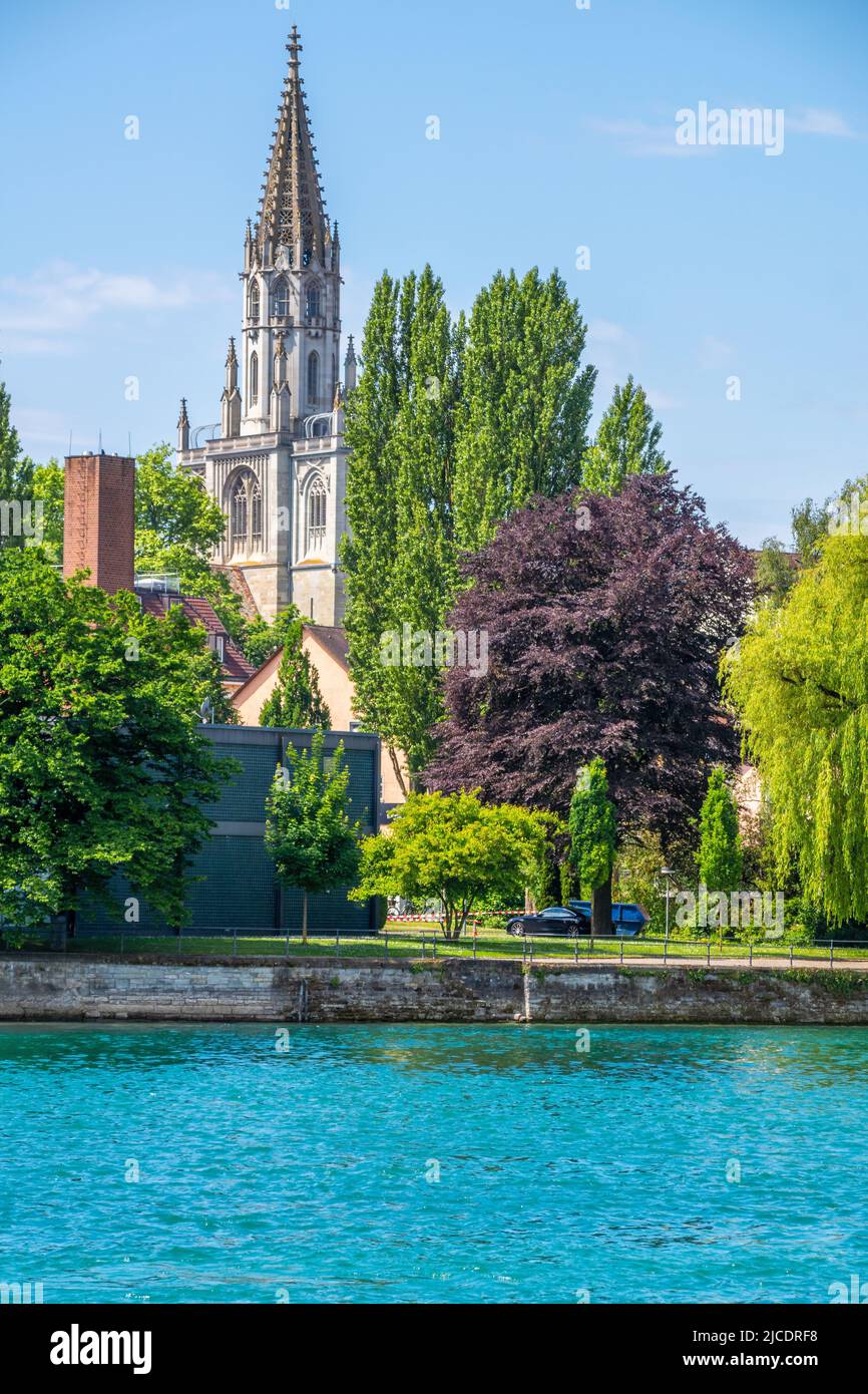 Lakeside of lake constance hi-res stock photography and images - Alamy