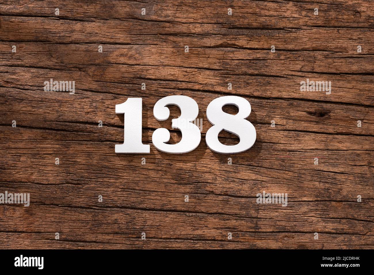 138 number hi-res stock photography and images - Alamy