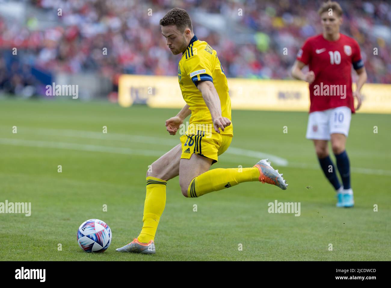 Gabriel gudmundsson sweden hi-res stock photography and images - Alamy