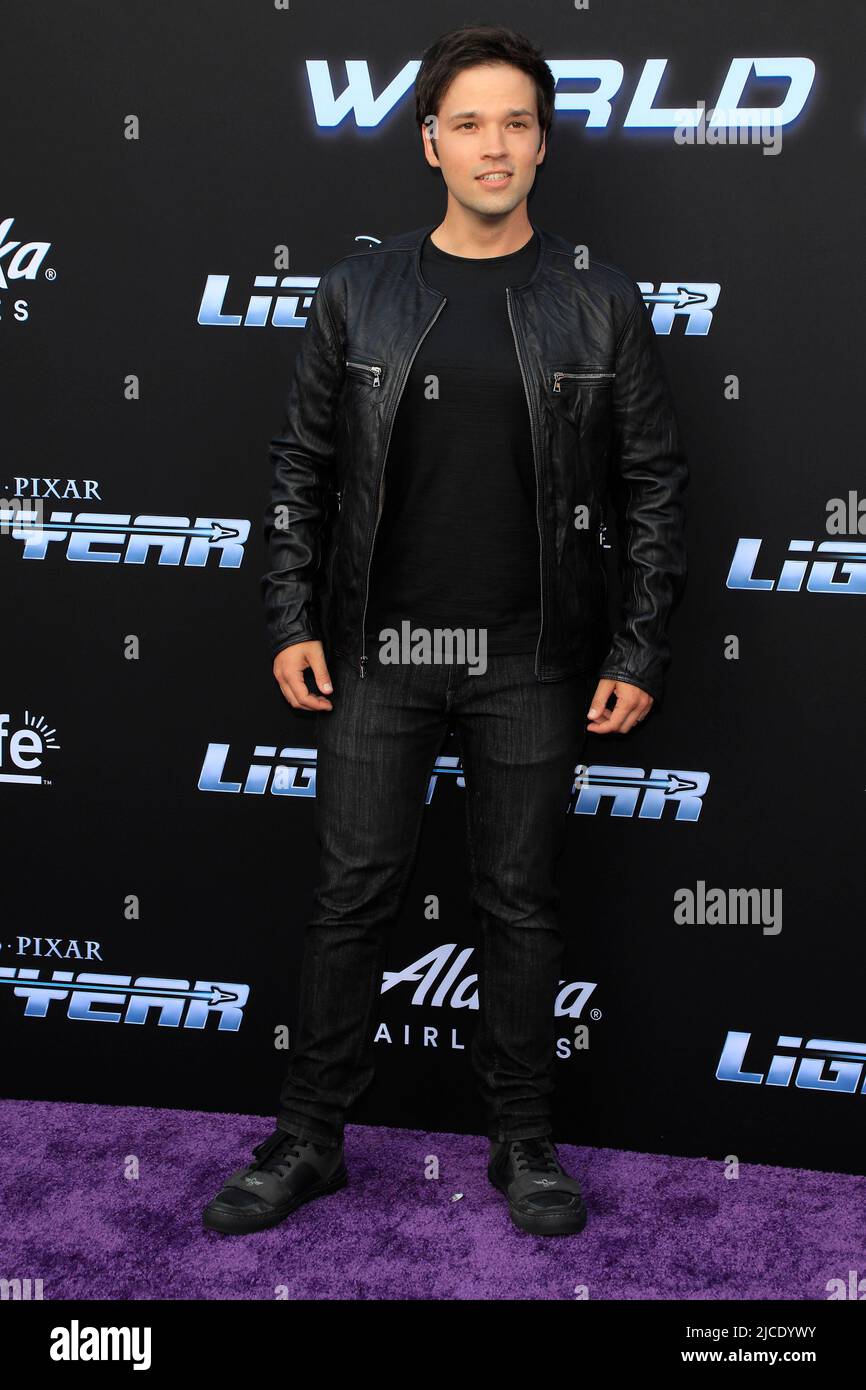 Nathan Kress Abs 2022