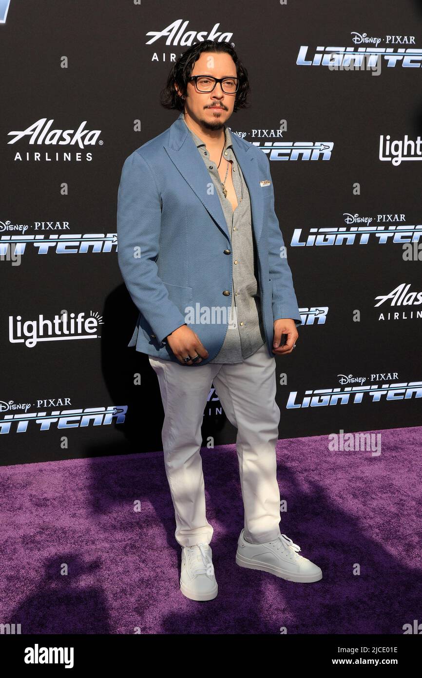 Efren Ramirez Nacho Libre