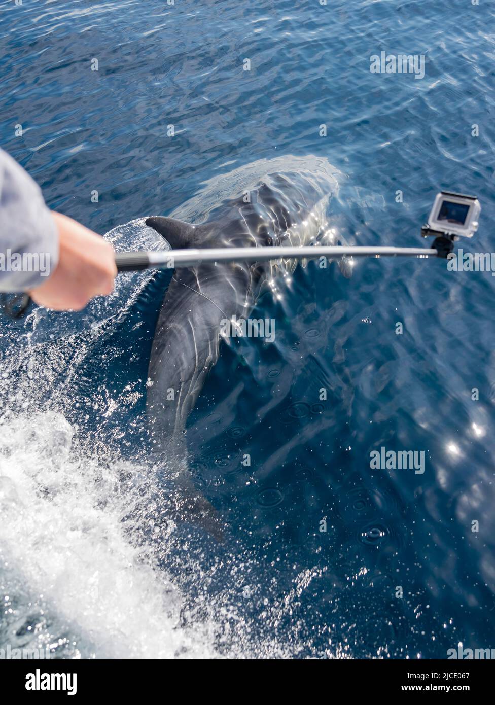 Gopro camera shot hi-res stock photography and images - Alamy