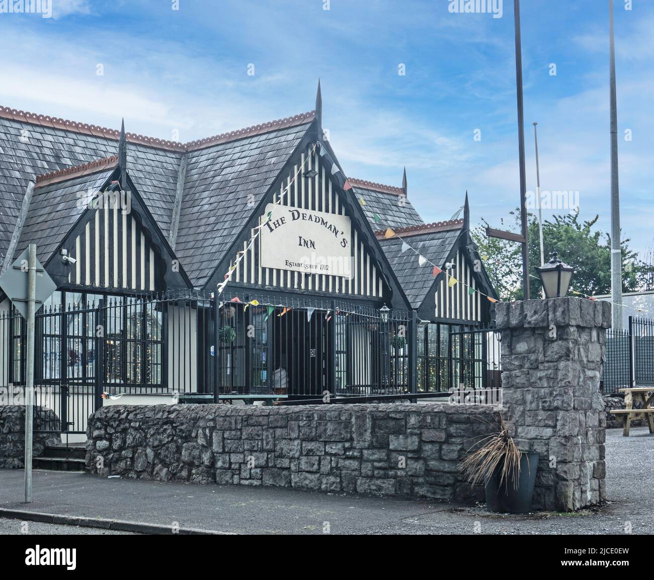 Palmerstown dublin hi-res stock photography and images - Alamy