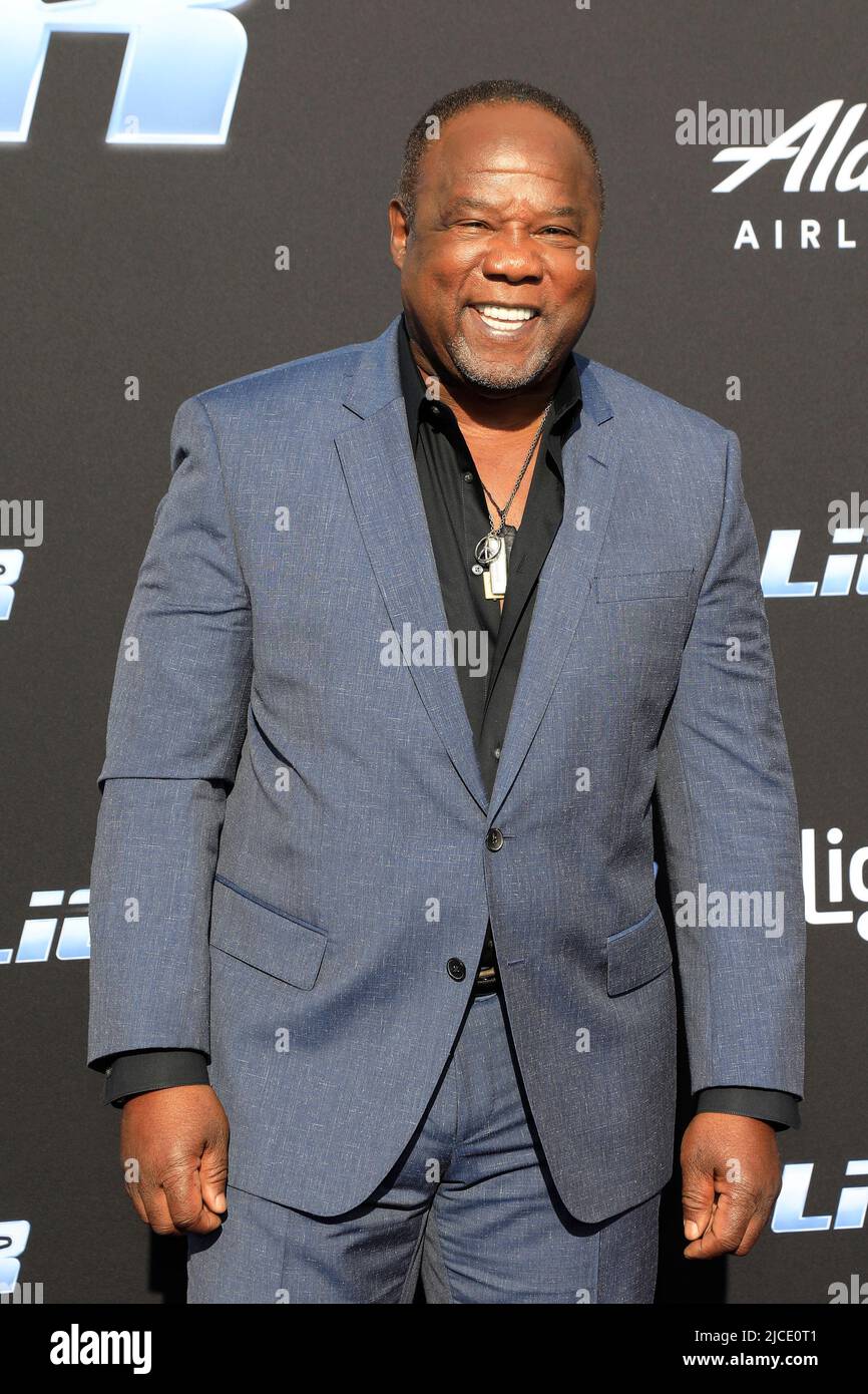 June 8, 2022, Los Angeles, CA, USA: LOS ANGELES - JUN 8: Isiah Whitlock ...