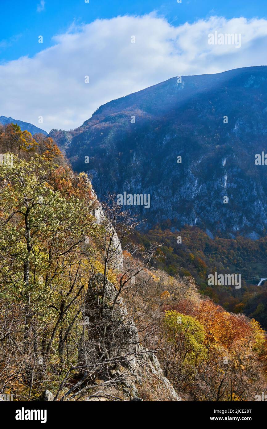 Domogled cerna hi-res stock photography and images - Alamy