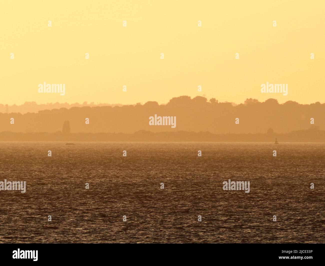 Sheerness, Kent, UK. 12th June, 2022. The leading rowing boat in the GB ...