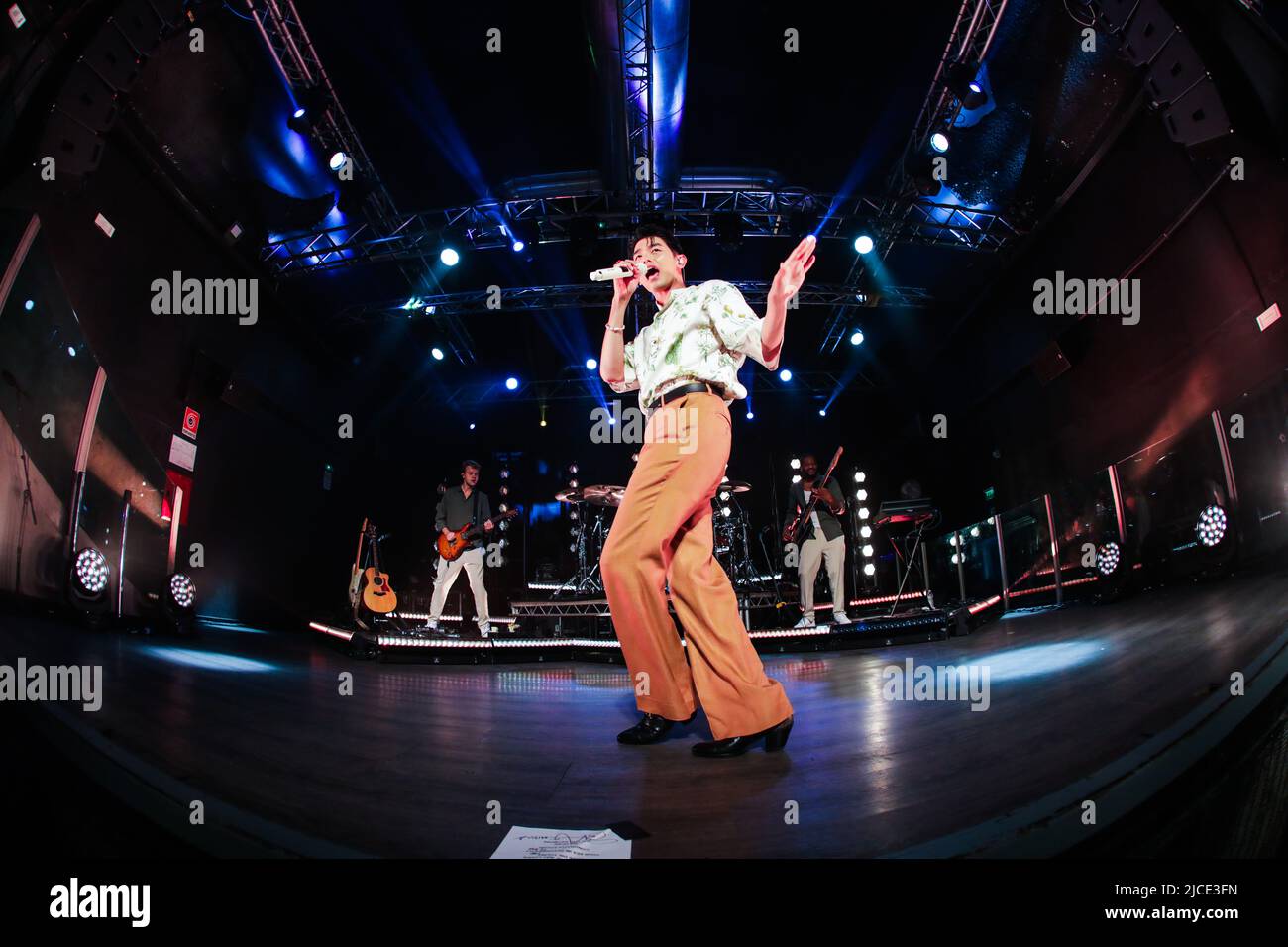 Eric nam album hi-res stock photography and images - Alamy