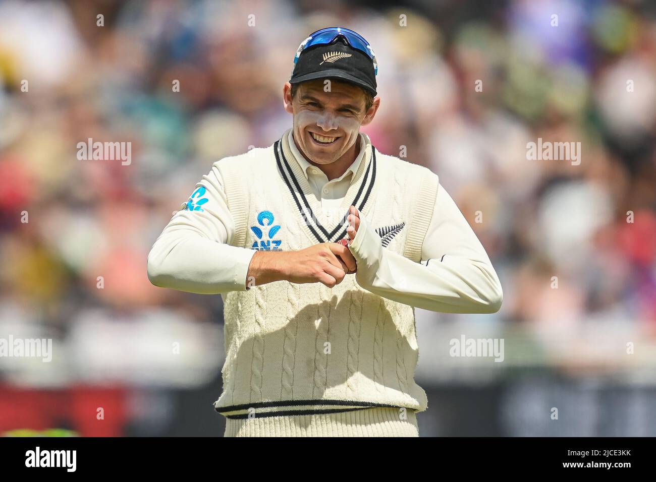 Tom latham new zealand hi-res stock photography and images - Alamy