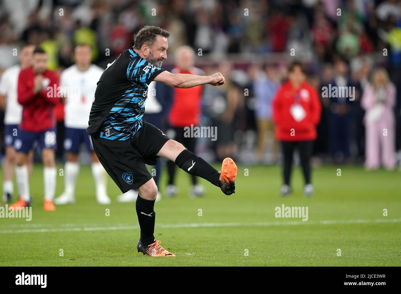 June mack hi-res stock photography and images - Alamy