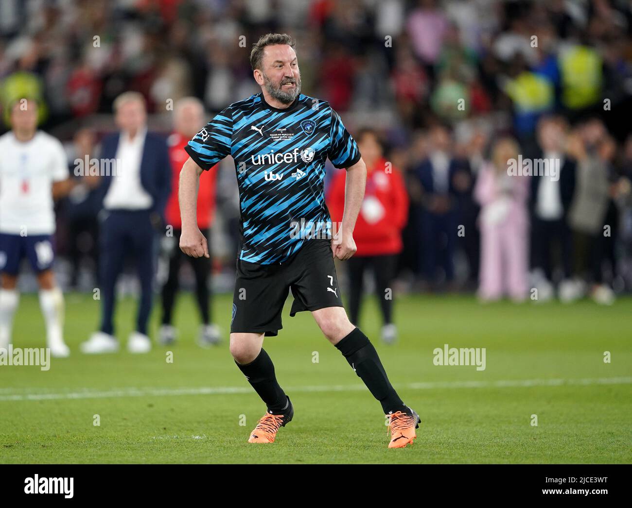 June mack hi-res stock photography and images - Alamy