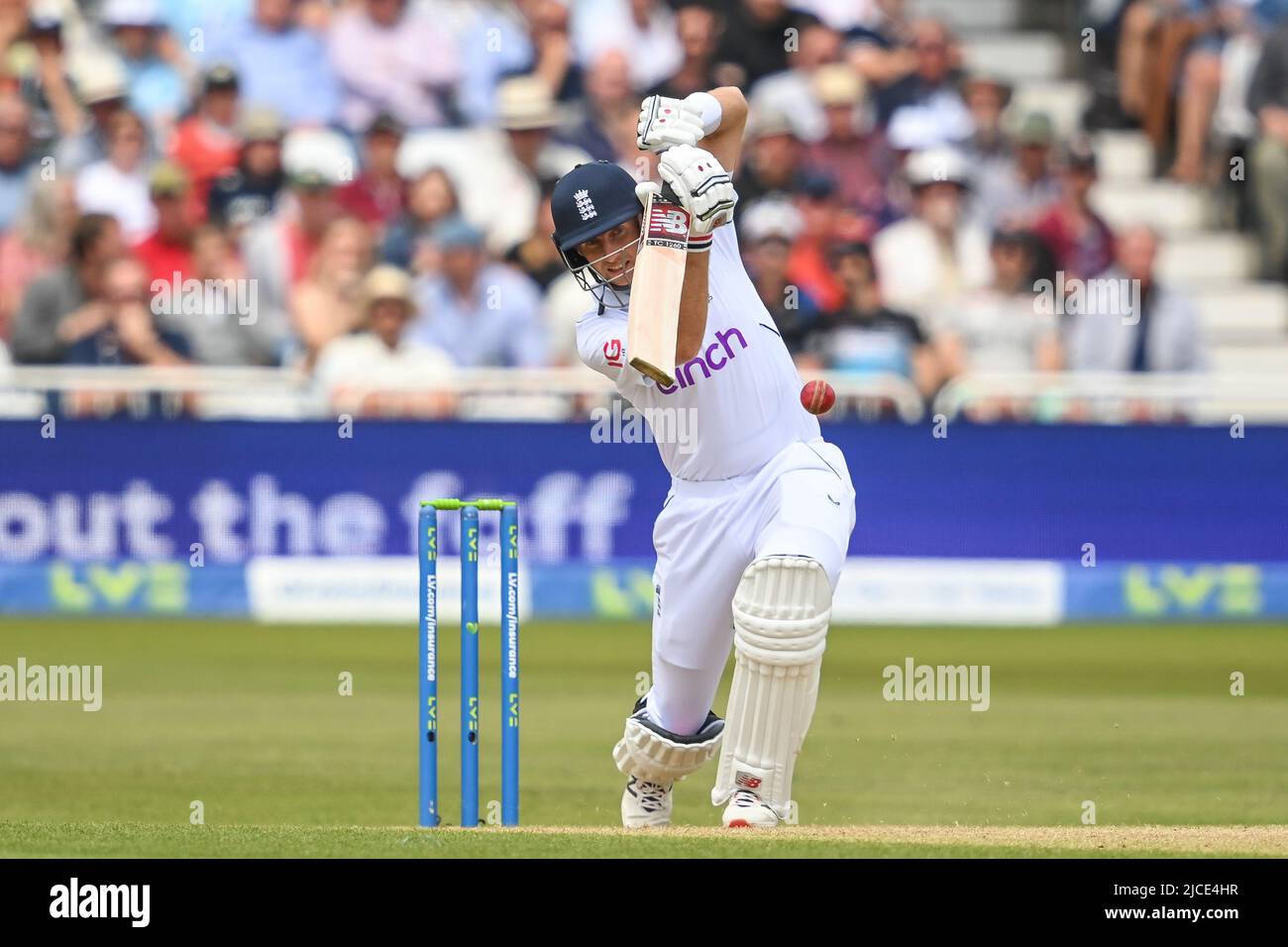 L Joe Root 3rd Kona