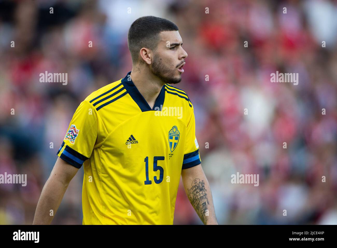 Oslo 2022 12 15 hi-res stock photography and images - Alamy