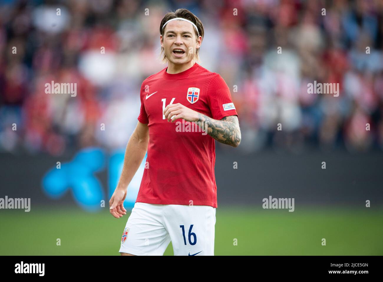 Patrick berg hi-res stock photography and images - Alamy
