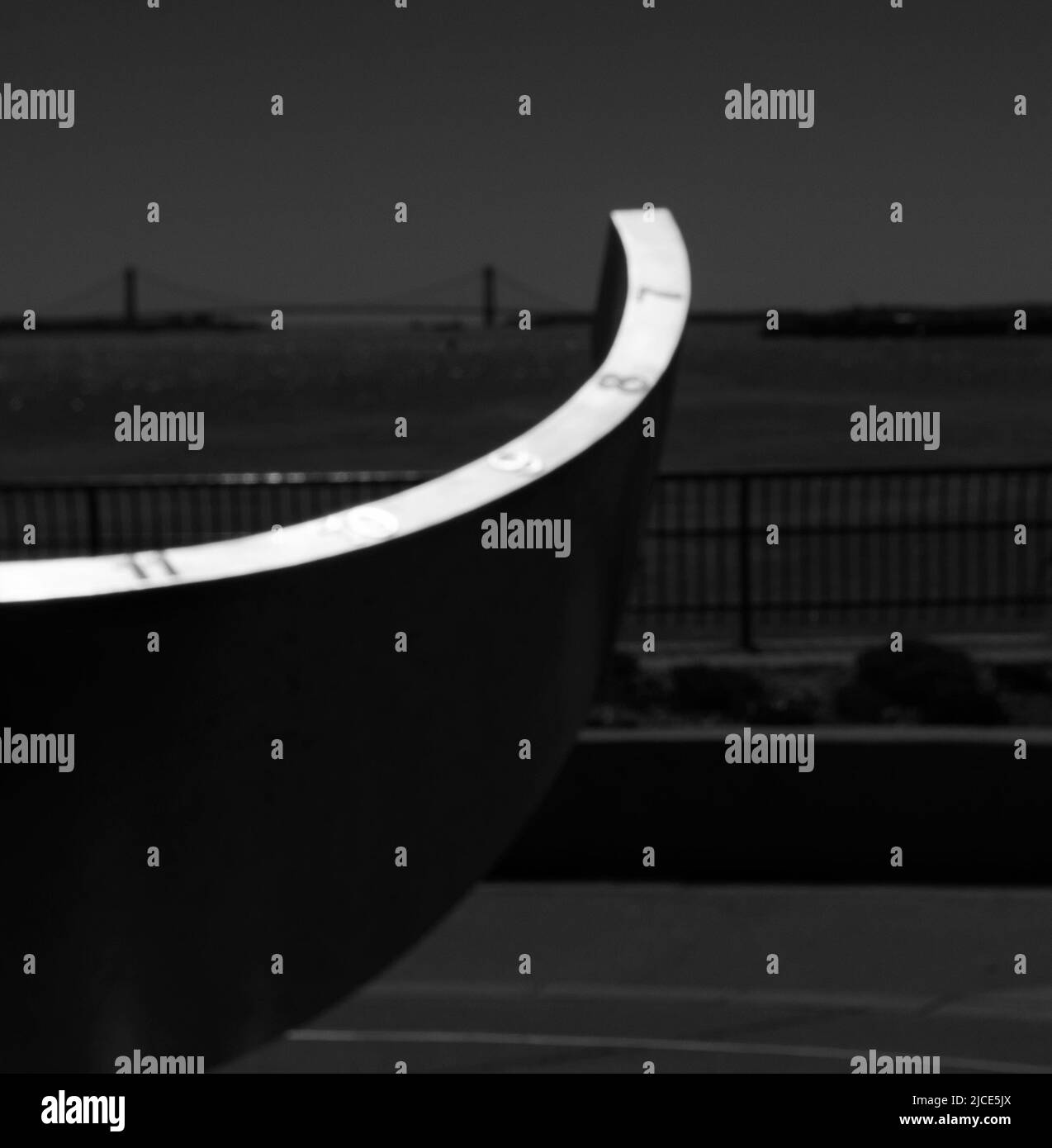 Jersey time Black and White Stock Photos & Images - Alamy