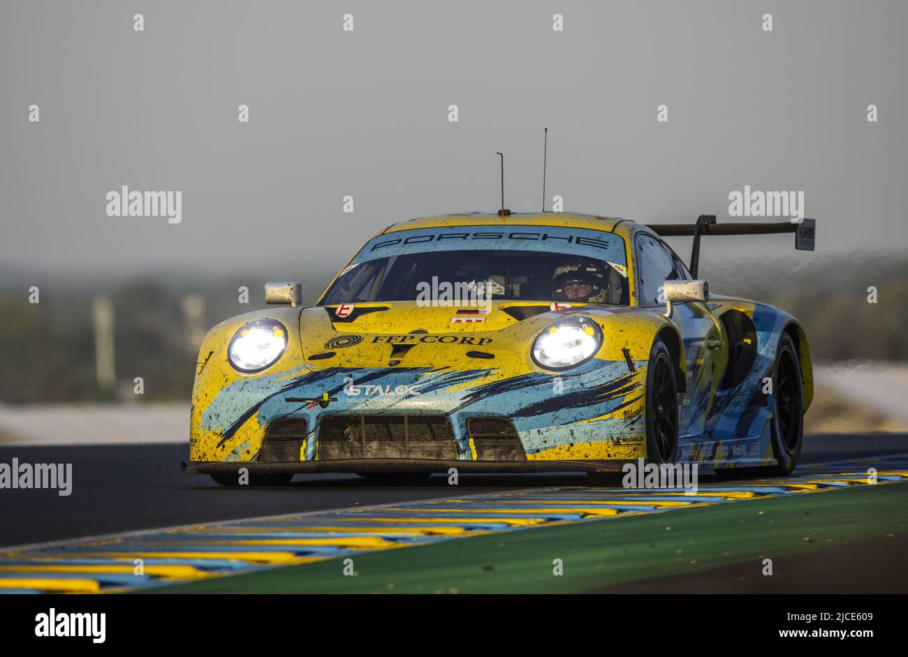 88 POORDAD Fred (usa), LINDSEY Patrick (usa), HEYLEN Jan (bel), Dempsey ...