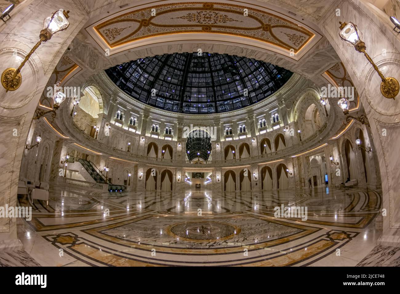 Al hazm city hi-res stock photography and images - Alamy