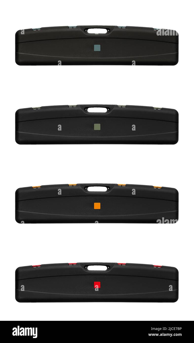 Hand inside plastic bag Cut Out Stock Images & Pictures - Alamy