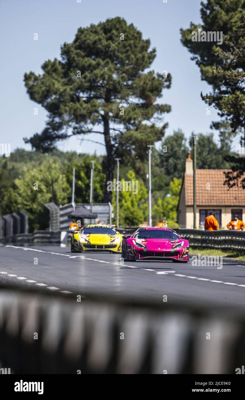 85 FREY Rahel (swi), GATTING Michelle (dnk), BOVY Sarah (bel), Iron ...