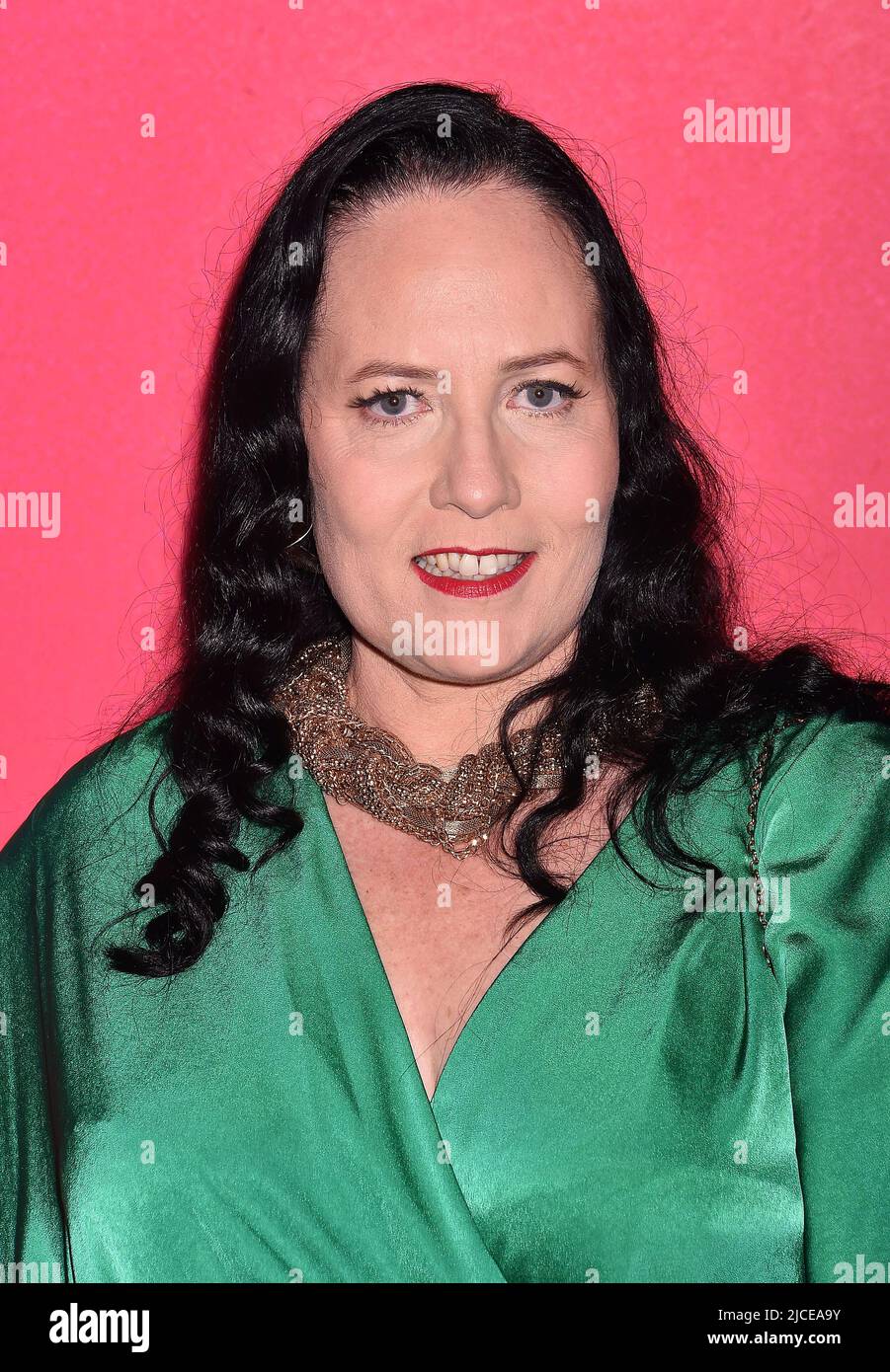 LOS ANGELES, CA - JUNE 11: Sam Cook attends G'Day USA and The American ...