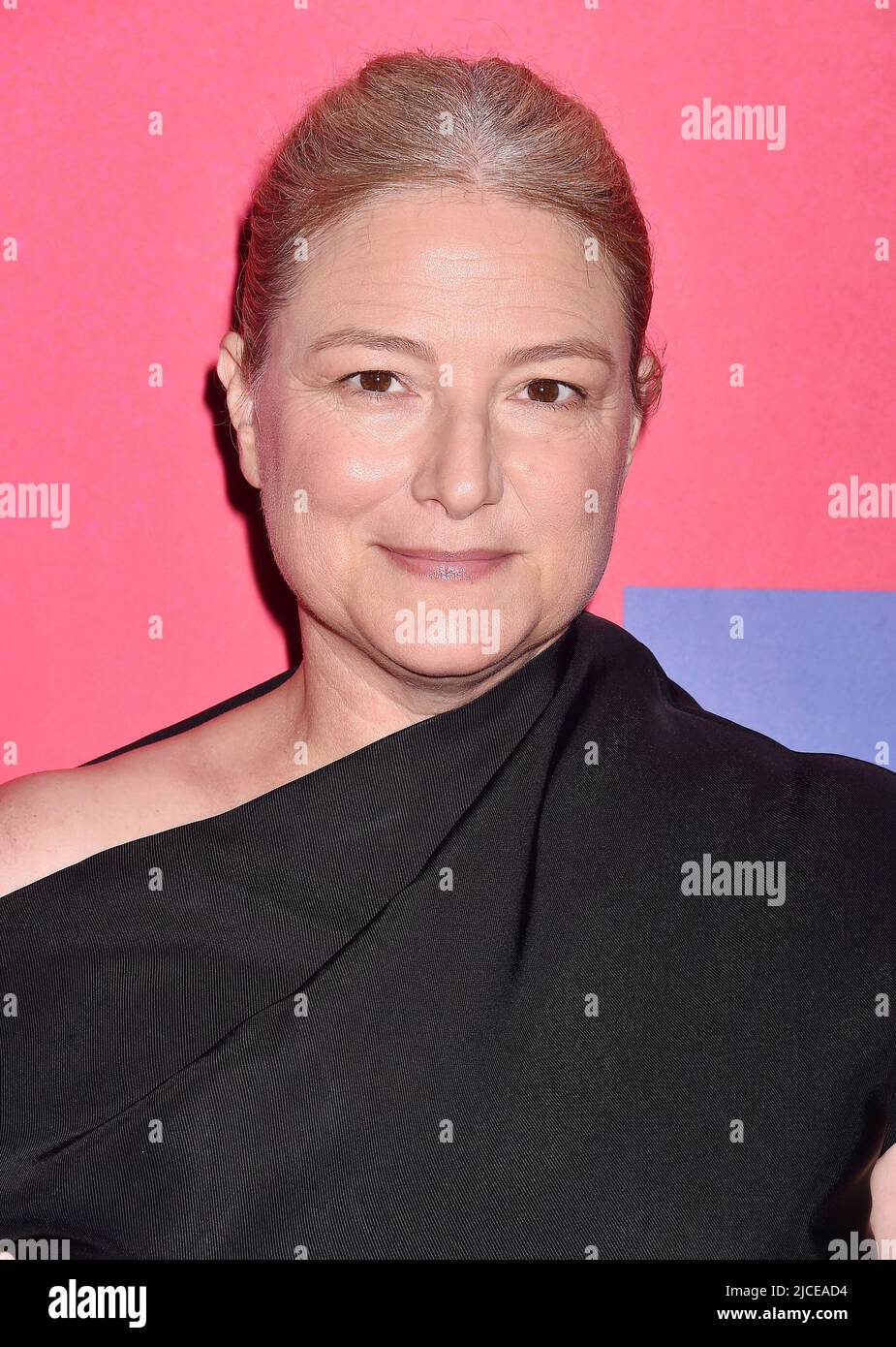 LOS ANGELES, CA - JUNE 11: Bruna Papandrea attends G'Day USA and The ...