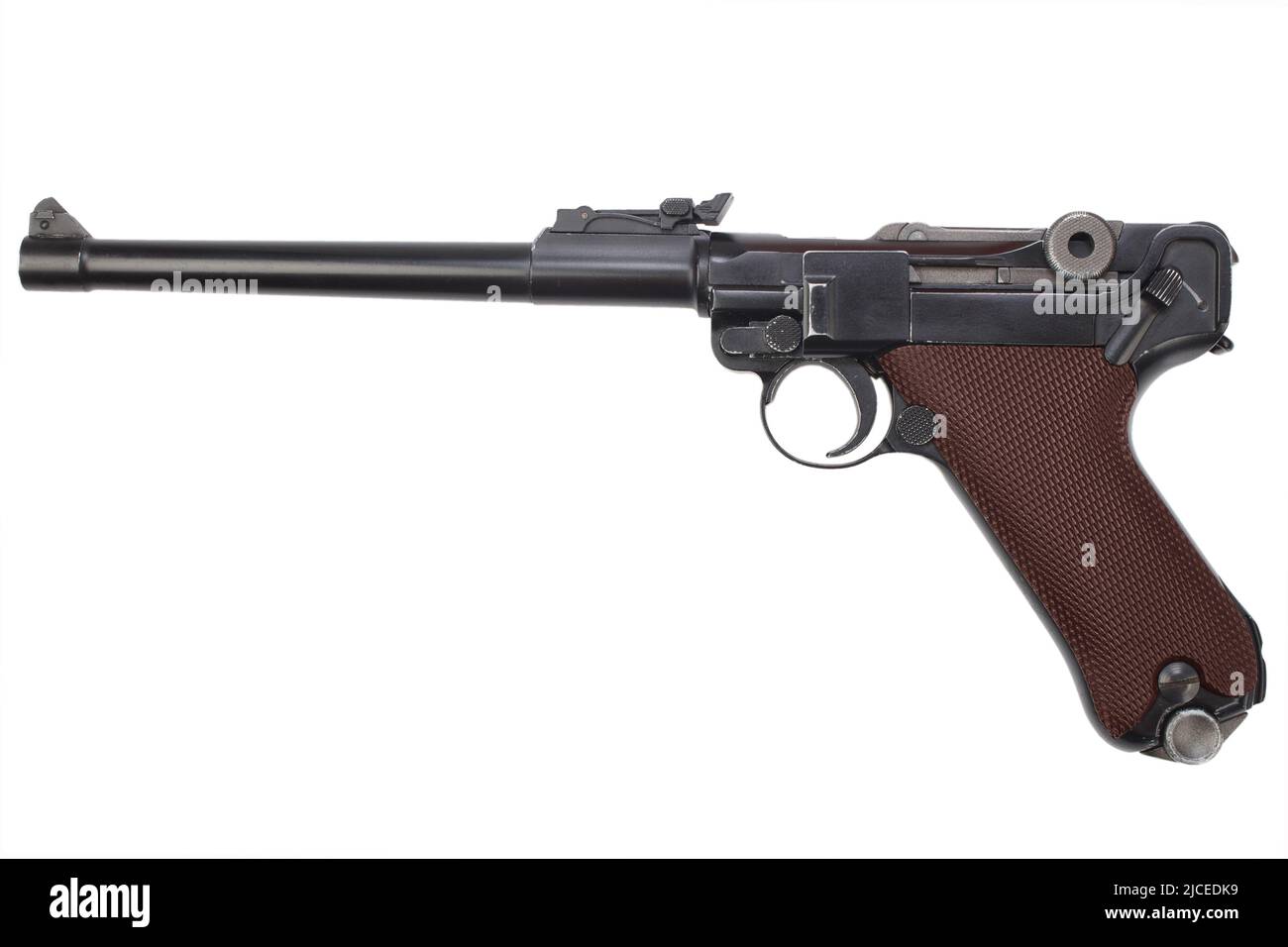 German gun first world Cut Out Stock Images & Pictures - Alamy