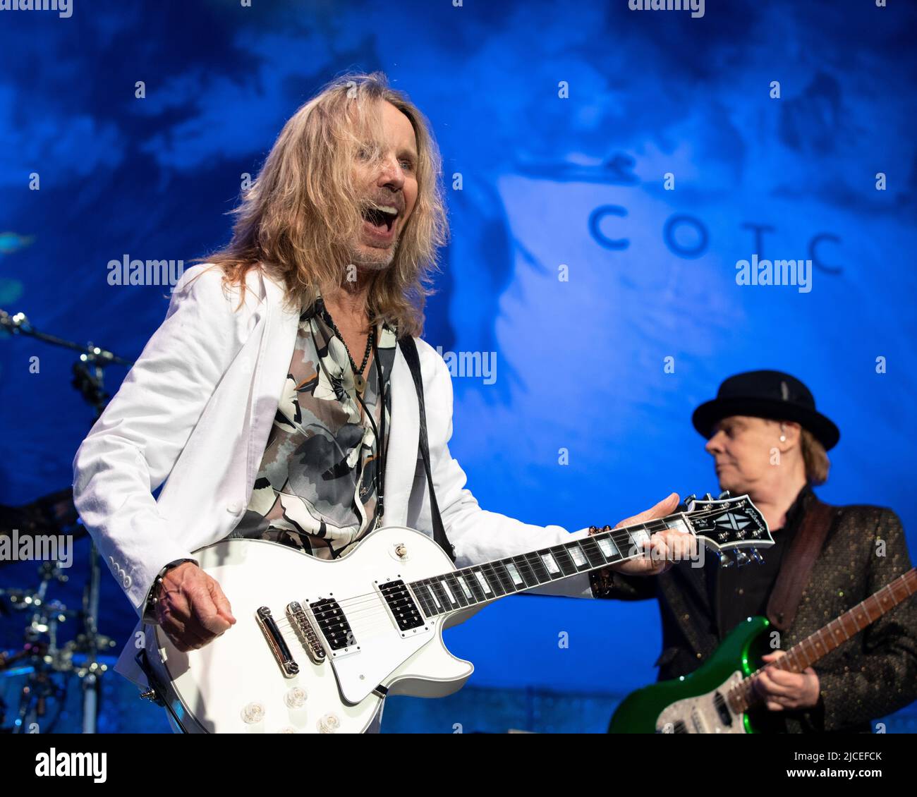 Tommy Shaw