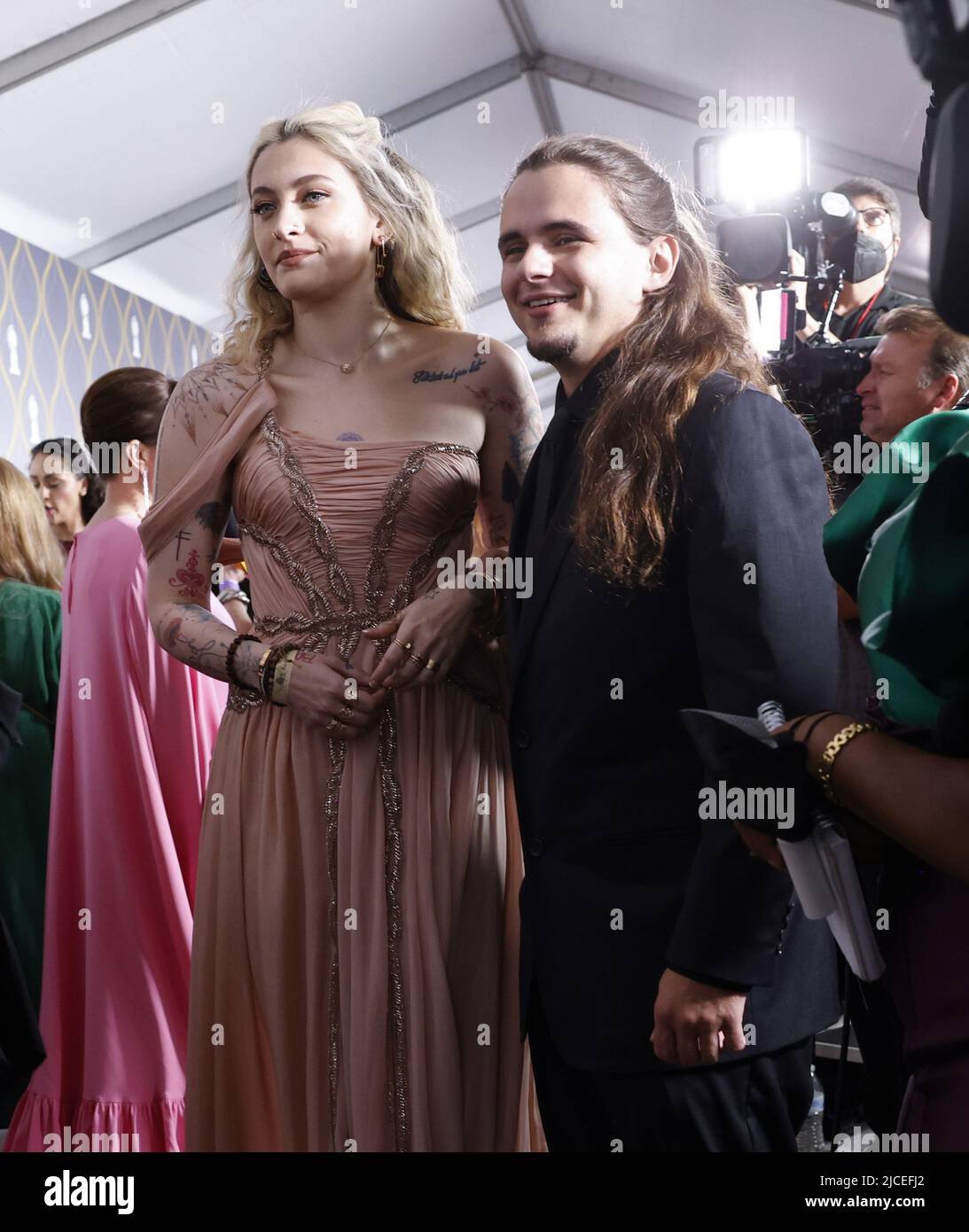 Tony prince radio hi-res stock photography and images - Alamy