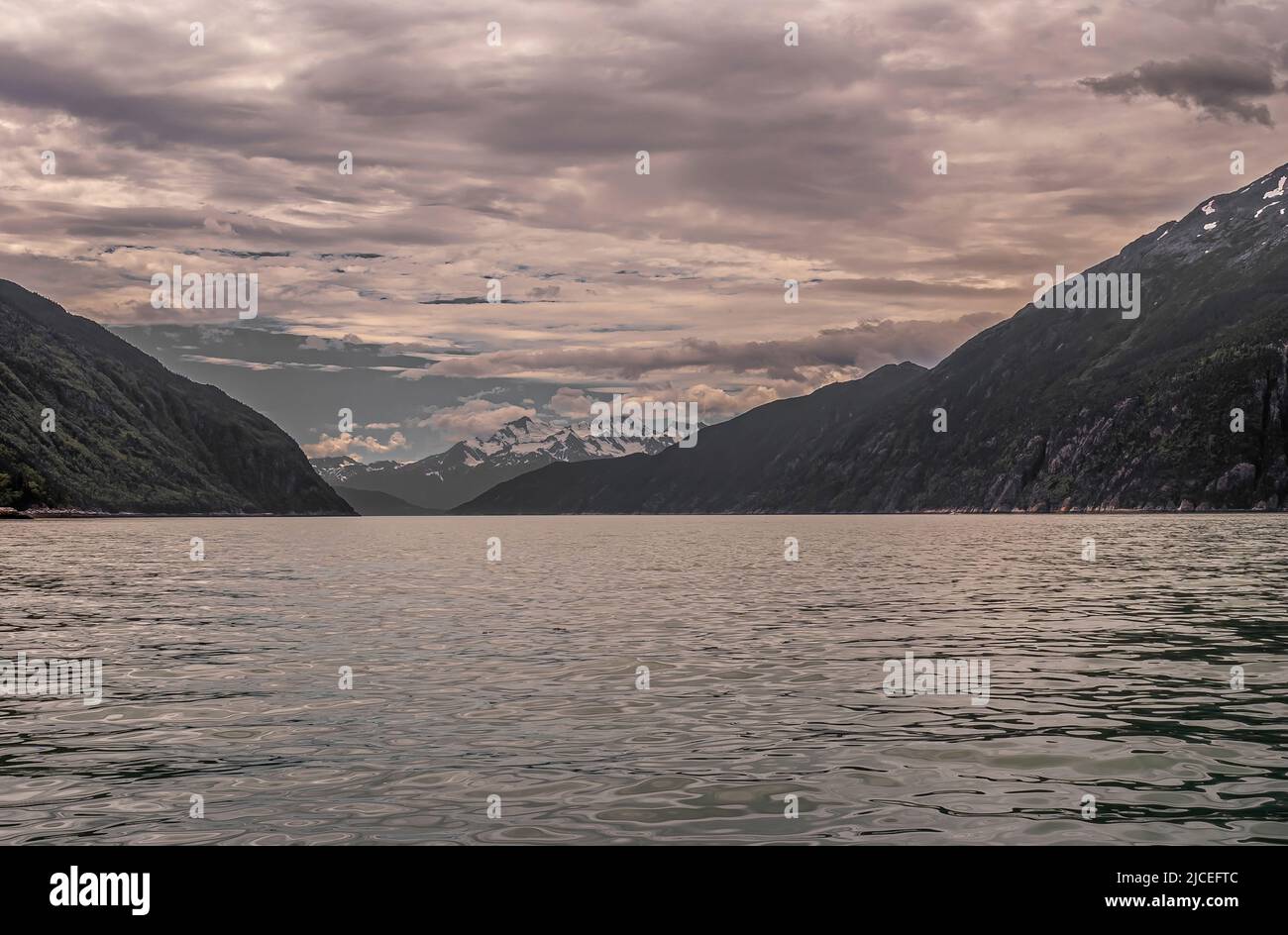 Alaska skagway natives hi-res stock photography and images - Alamy
