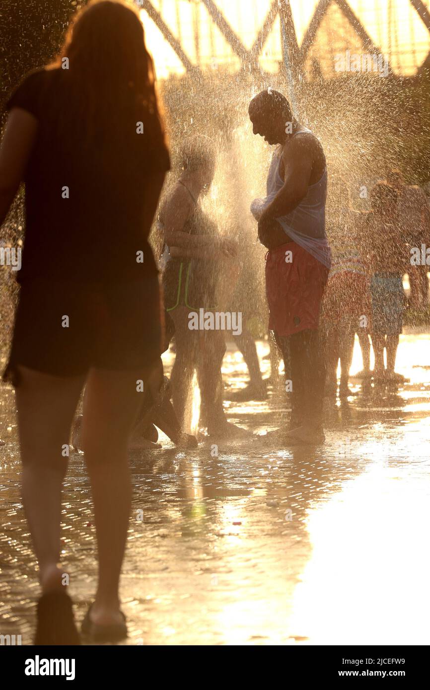 Playa de castilla spain hi-res stock photography and images - Alamy