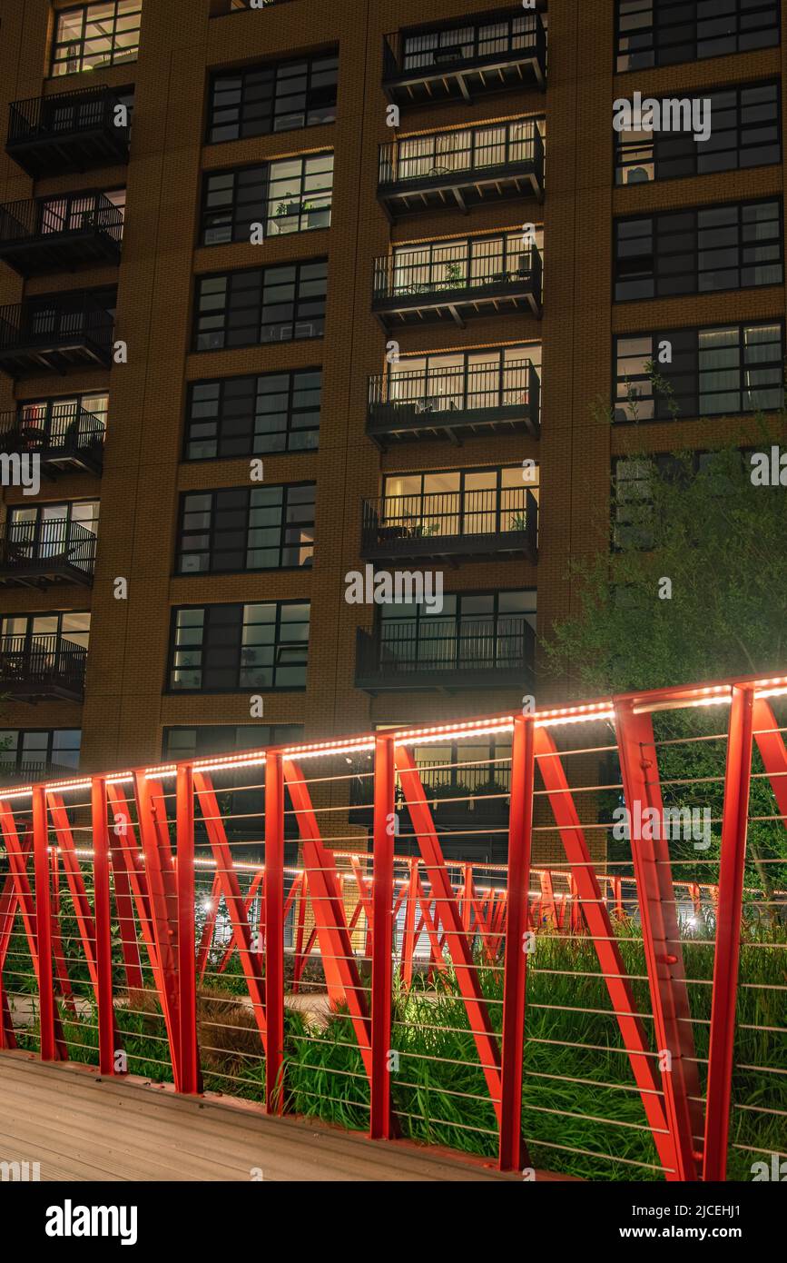 Riverside open space hi-res stock photography and images - Alamy