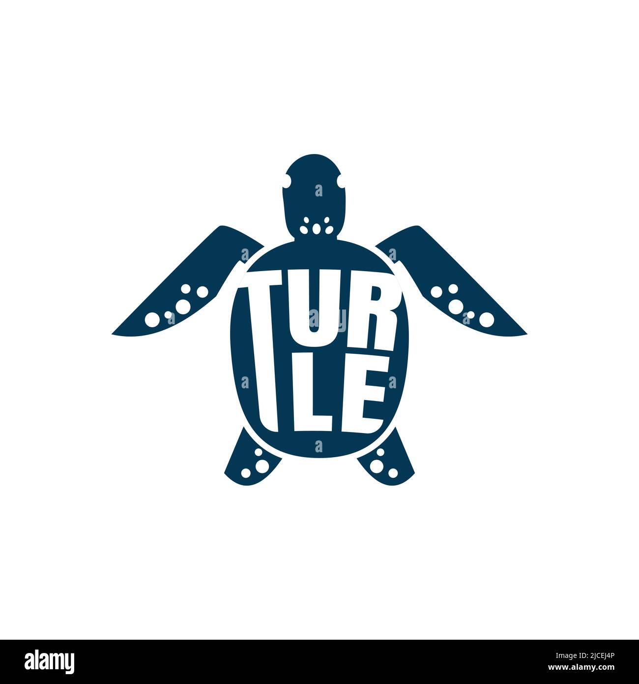 Turtle Shell Logo