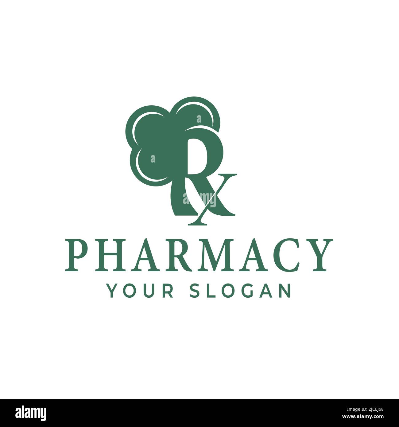 Rx symbol vector hi-res stock photography and images - Alamy