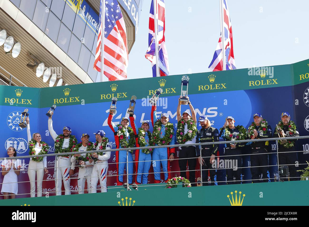 33 KEATING Ben (usa), CHAVES Henrique (prt), SORENSEN Marco (dnk), TF ...