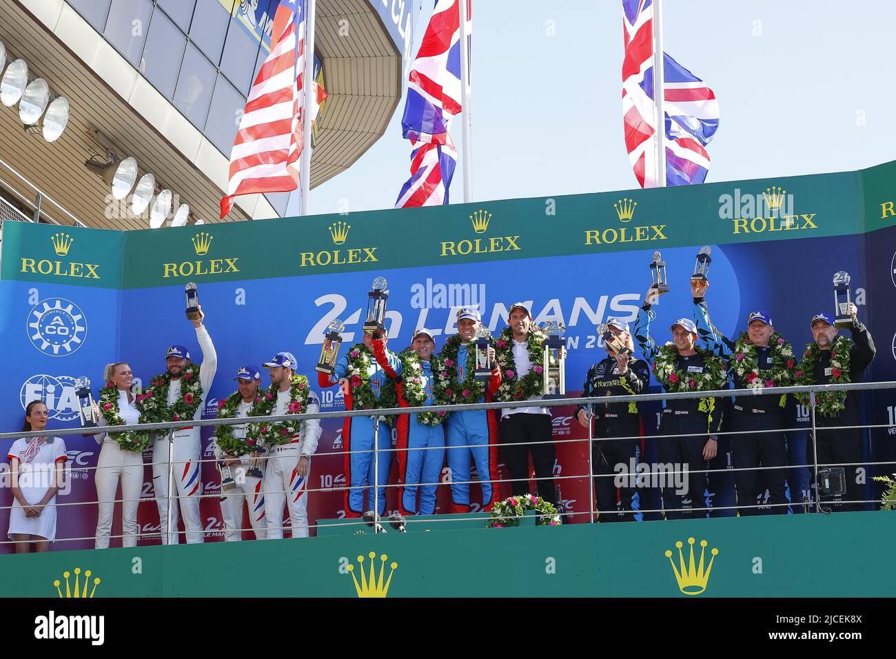 33 KEATING Ben (usa), CHAVES Henrique (prt), SORENSEN Marco (dnk), TF ...