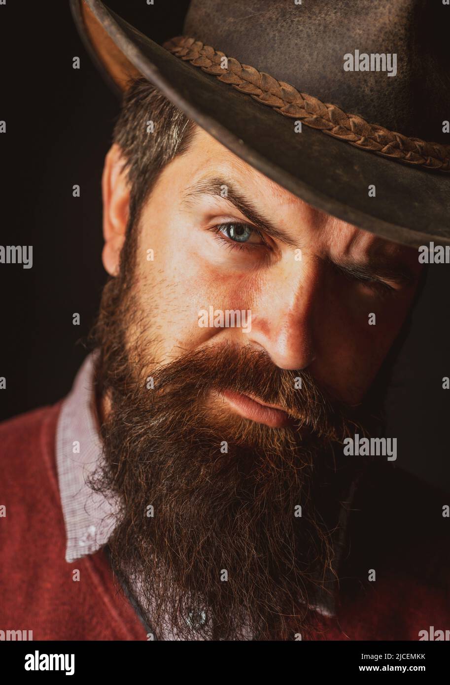 Smart country gentleman hi-res stock photography and images - Alamy