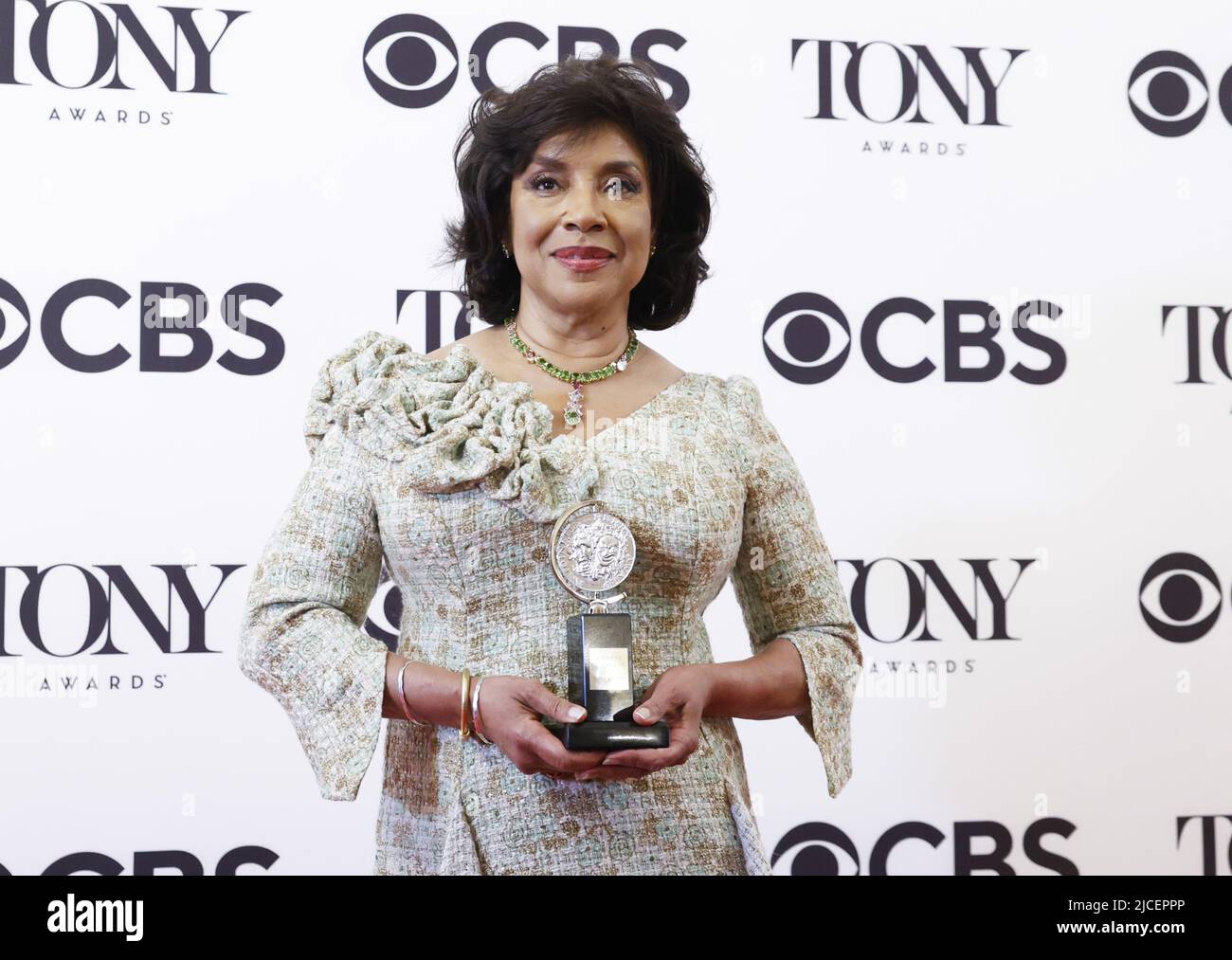 Phylicia Rashad 2022
