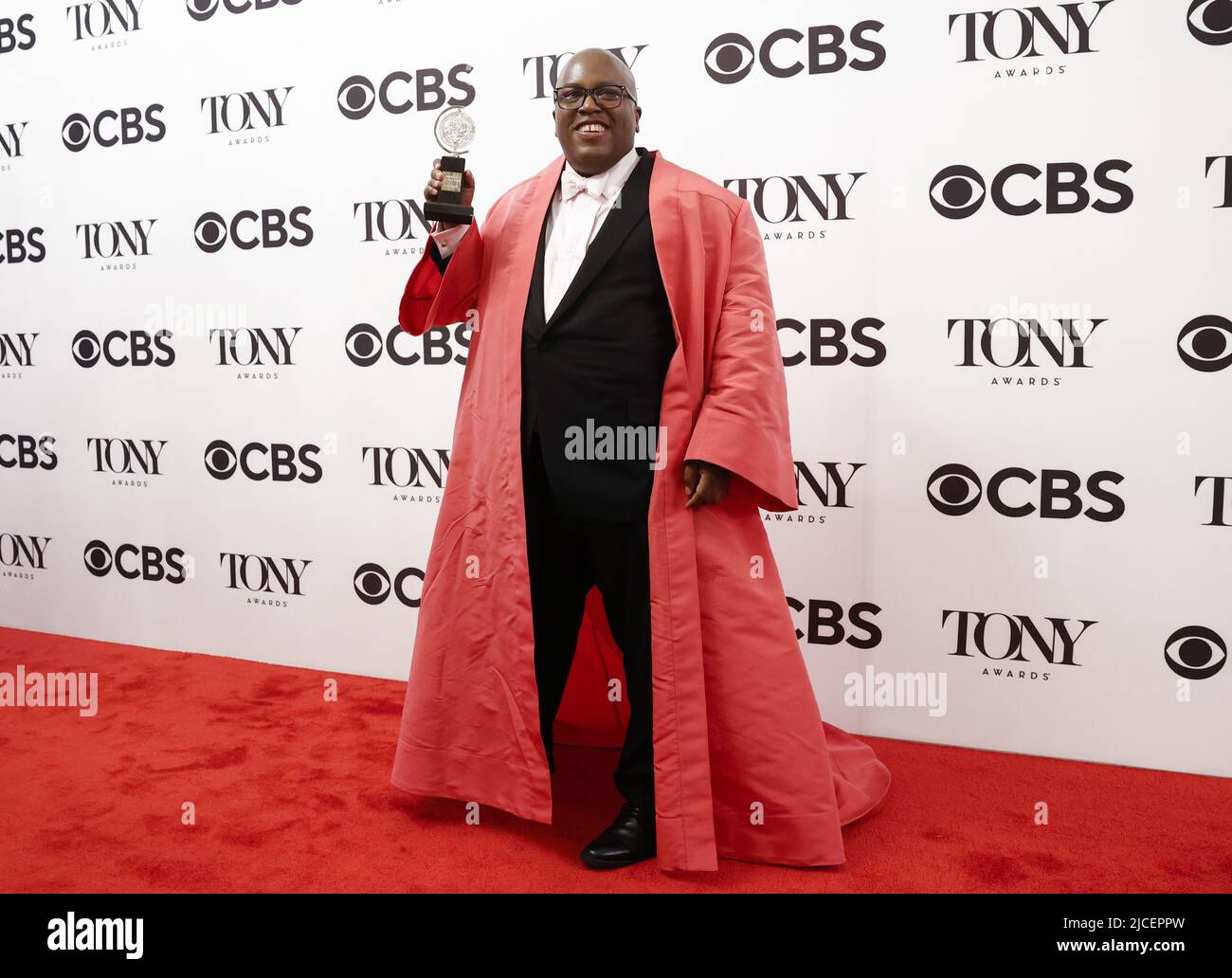 Michael jackson musical broadway hi-res stock photography and images ...