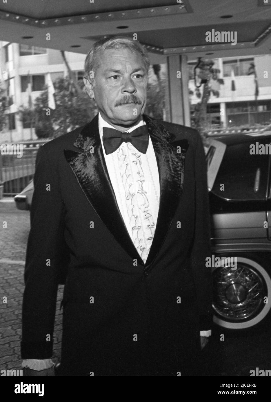 Jerry Buss Circa 1980's Credit: Ralph Dominguez/MediaPunch Stock Photo ...