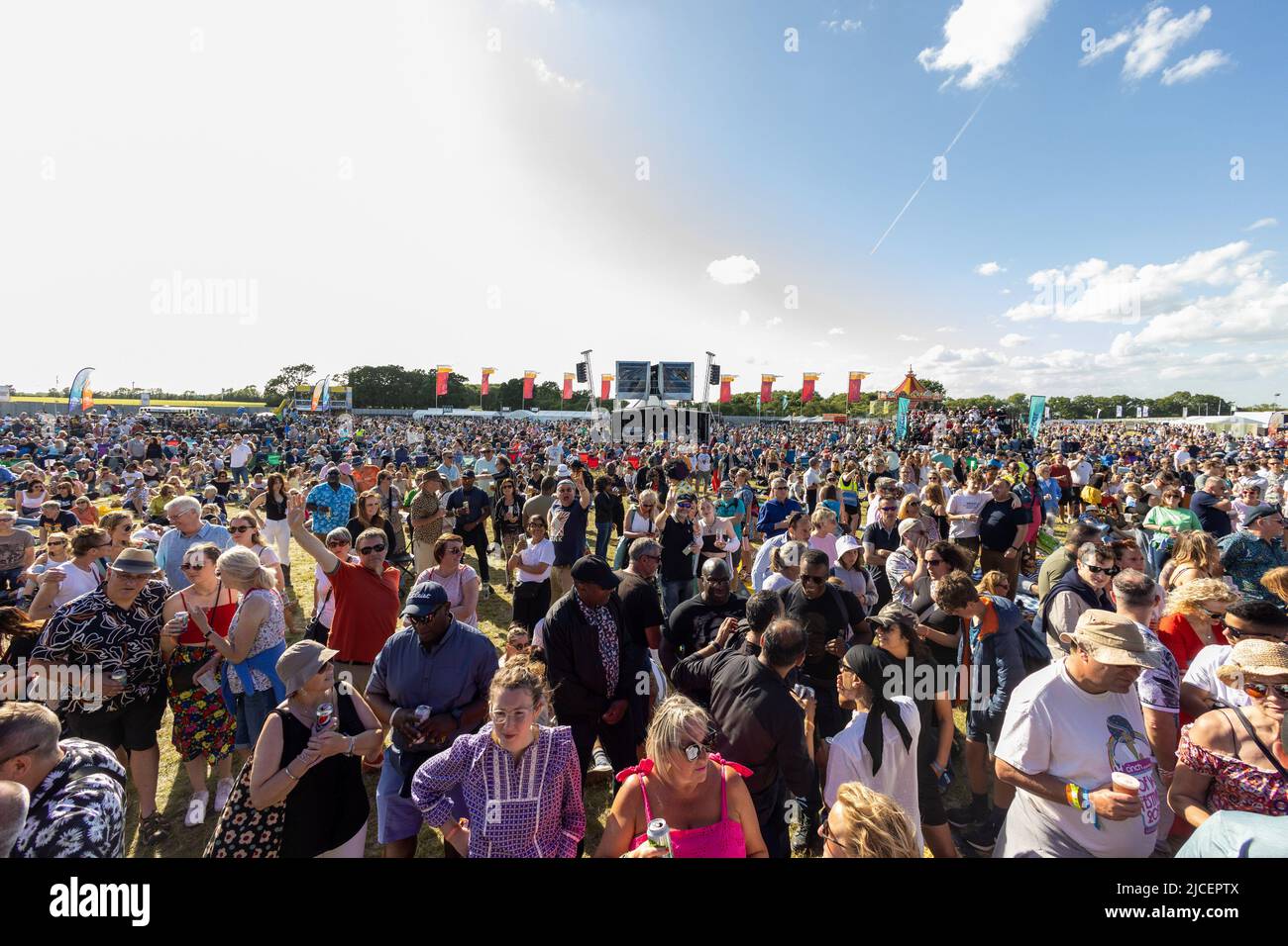 Childerley orchard hi-res stock photography and images - Alamy