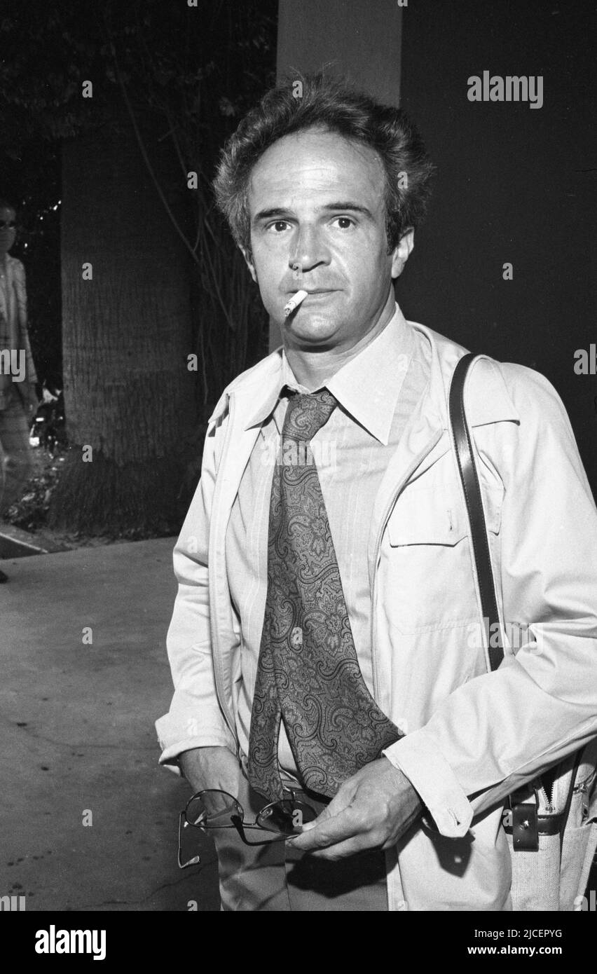 François truffaut 1980s hi-res stock photography and images - Alamy