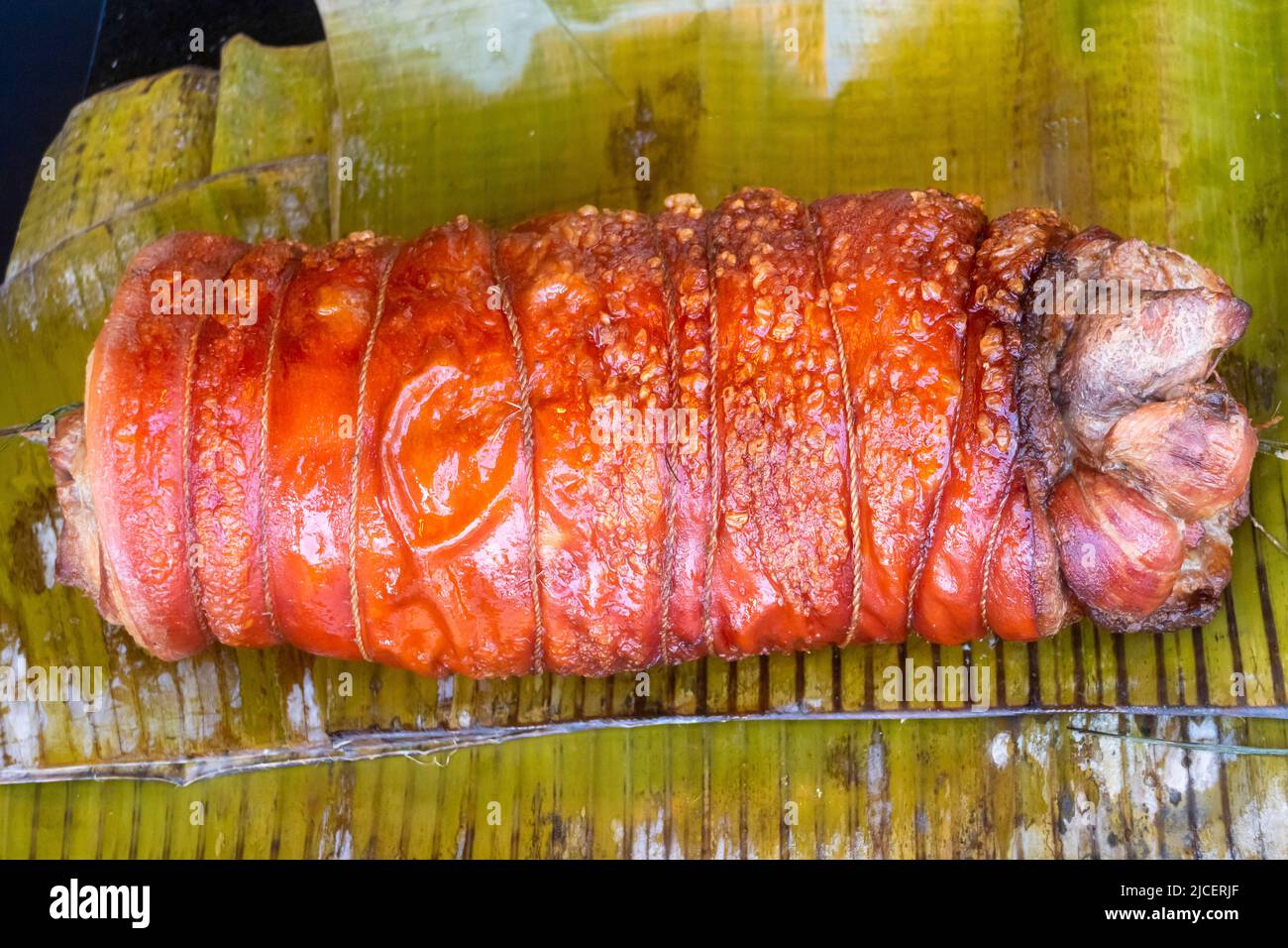 Lechon Liempo