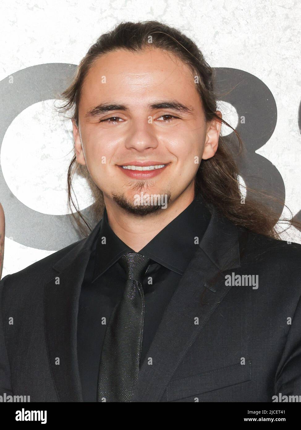 Tony prince radio hi-res stock photography and images - Alamy