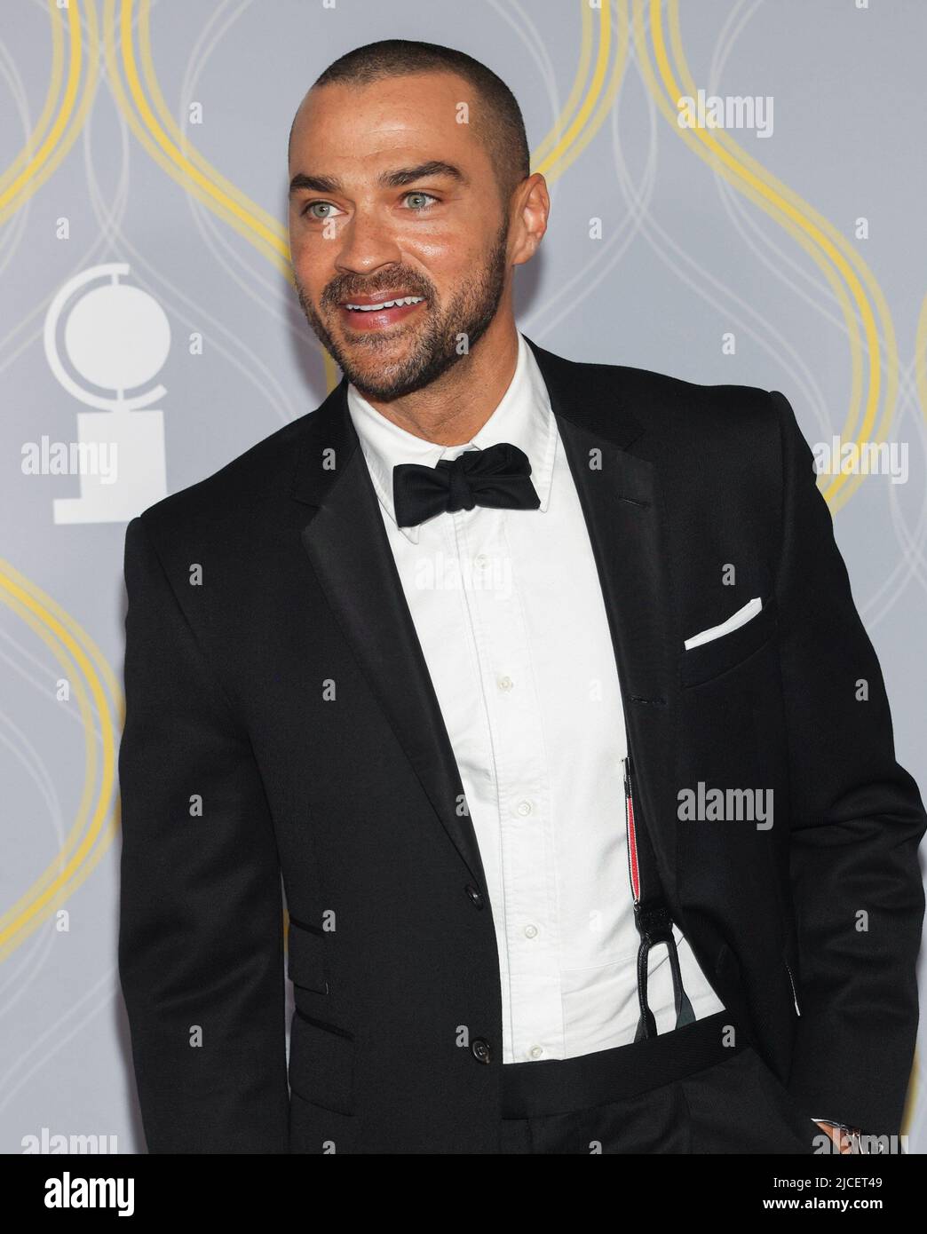 Jesse rivera hi-res stock photography and images - Alamy