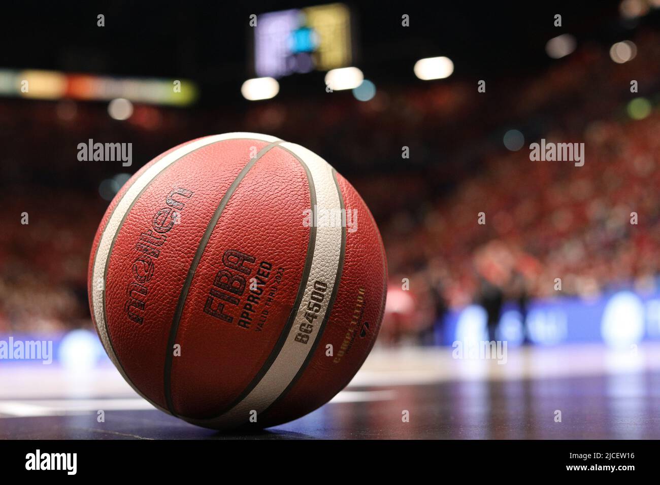 Milan, Lombardy, Italy: Italy, Milan, June 12, 2022, june 12 2022 ...