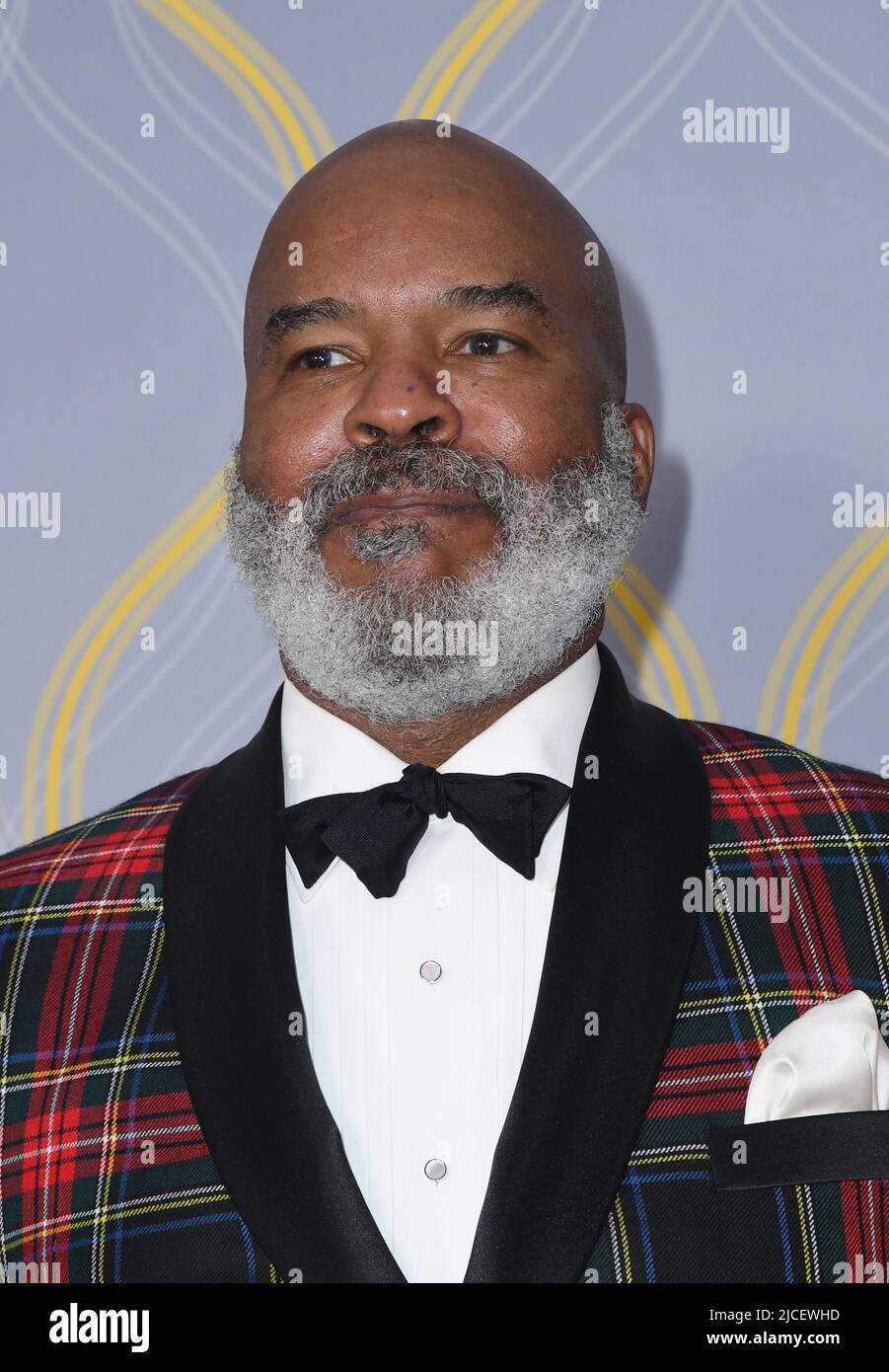 David alan grier 2022 hi-res stock photography and images - Alamy