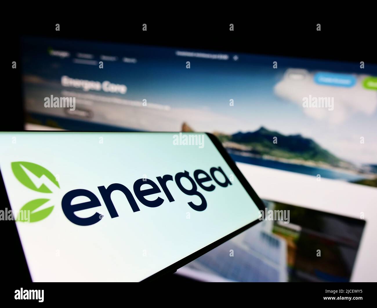 Energea hi-res stock photography and images - Alamy