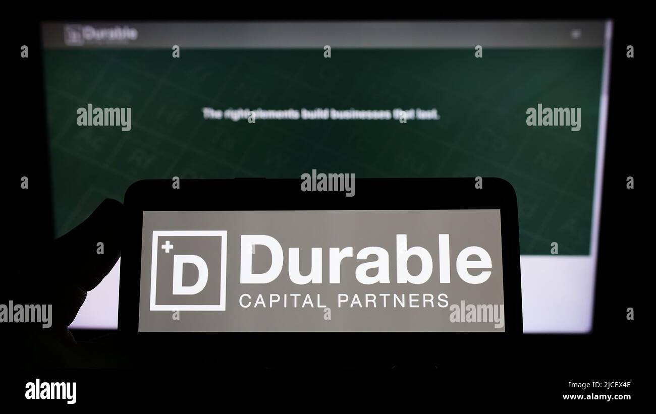 Durable hi-res stock photography and images - Alamy