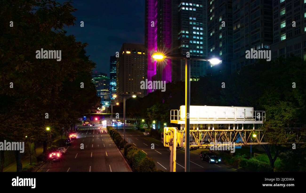 Panning wide shot hi-res stock photography and images - Alamy