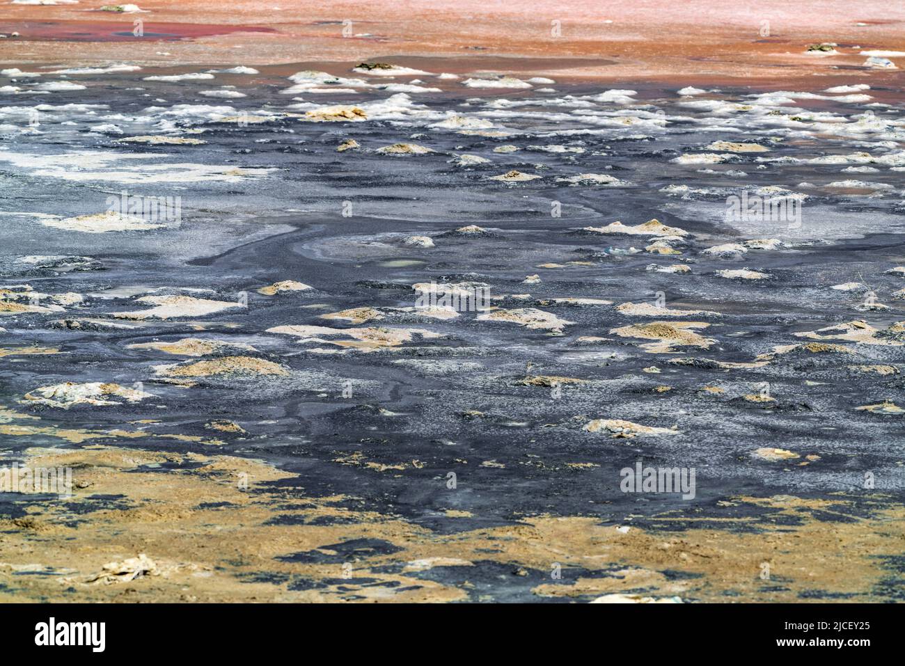 Soil pollution hi-res stock photography and images - Alamy